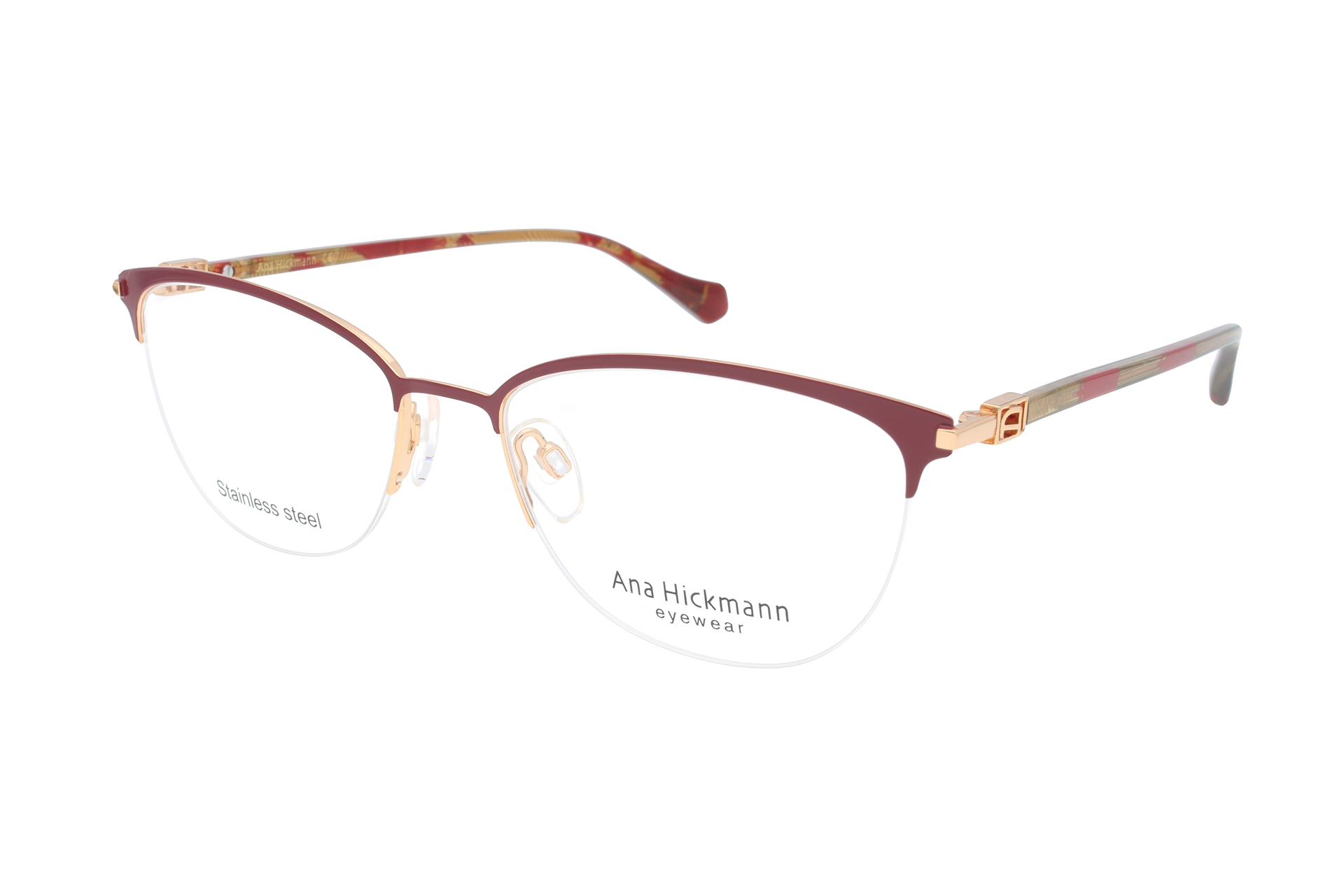 Ana-Hickmann Brillen & Sonnenbrillen ☼ Online Shop Optik Weißmann